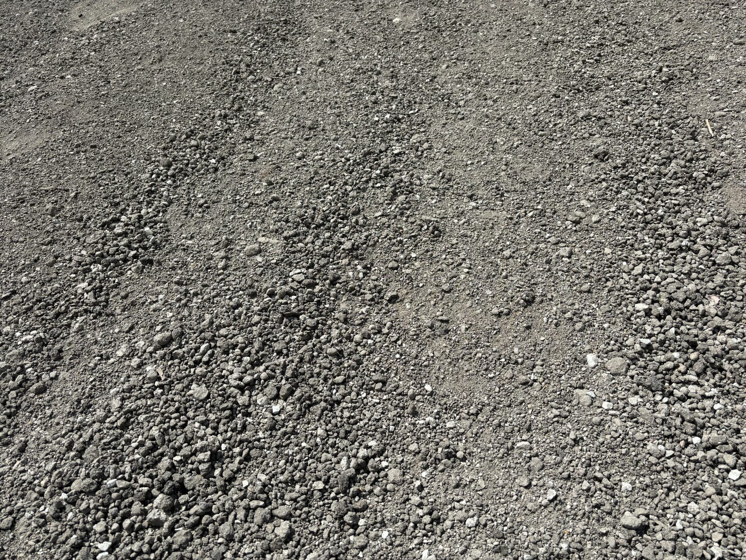 Backfill Materials | Quality Aggregates from OMNI Engineering