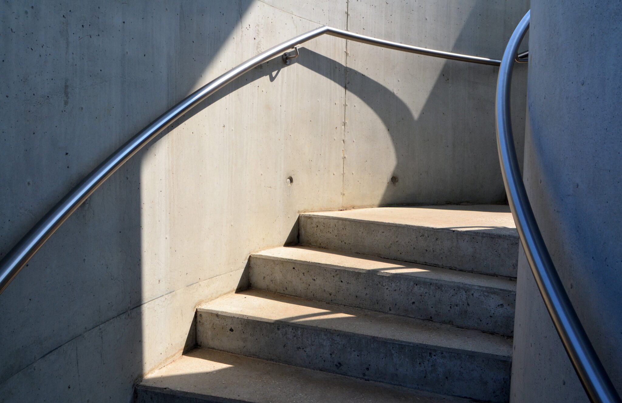 Winter-Safe Concrete Steps-DIY Installation Guide - OMNI Engineering