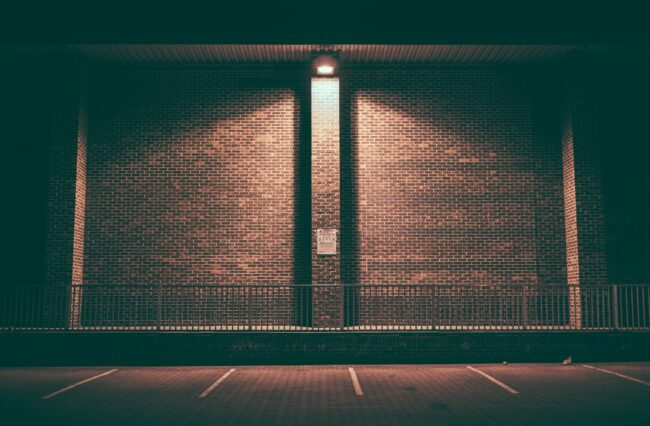 Parking Lot Striping in Omaha: How OMNI Engineering Delivers Safety and ...