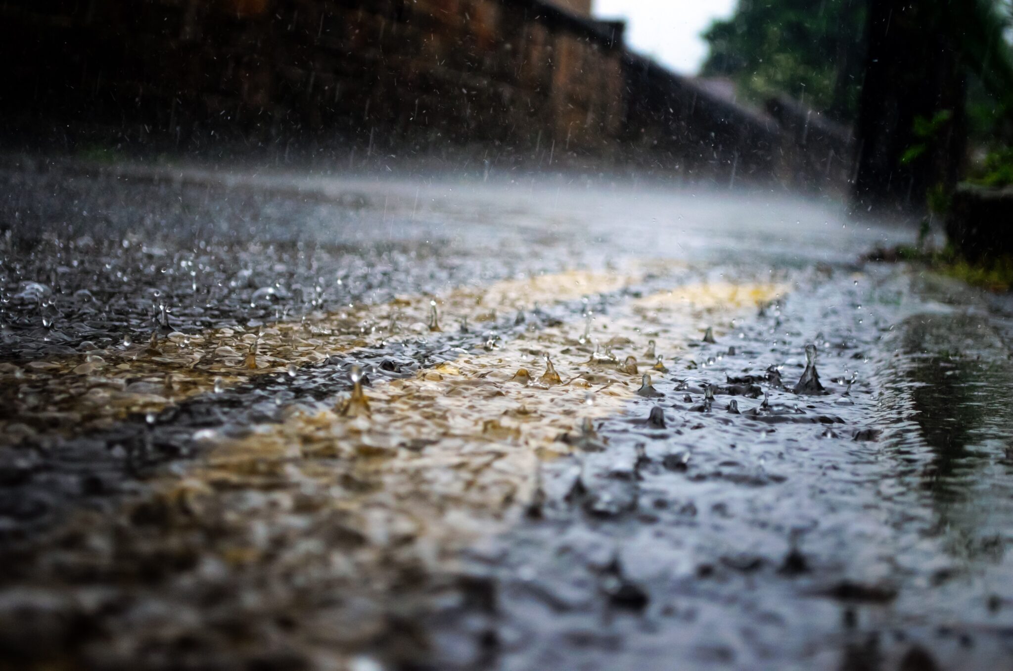 Permeable Paving Options: Gravel and Stone Solutions for Stormwater ...